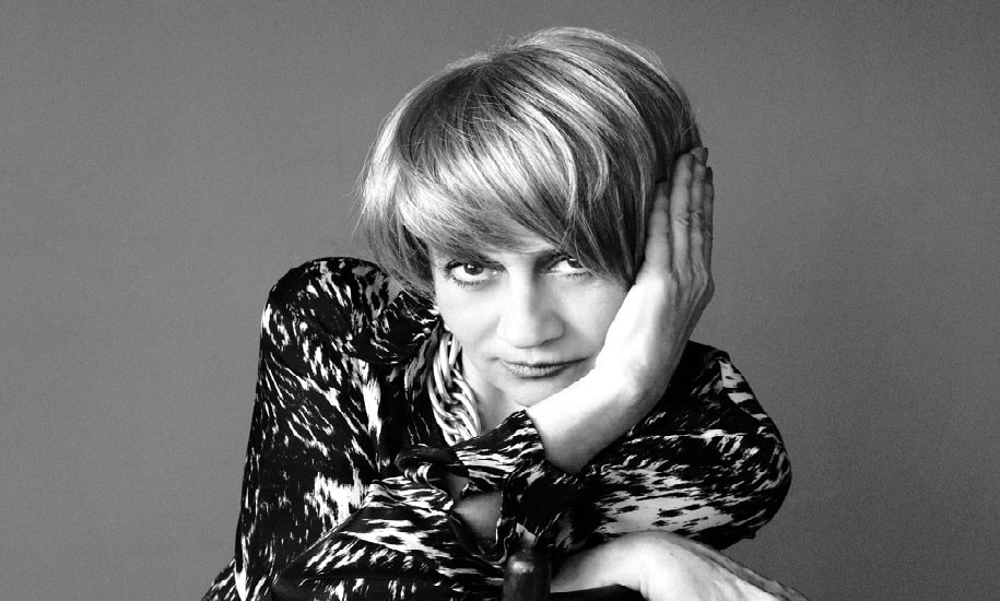 Caroline Loeb : de Paris à Tel Aviv, rencontre avec une artiste inspirée...